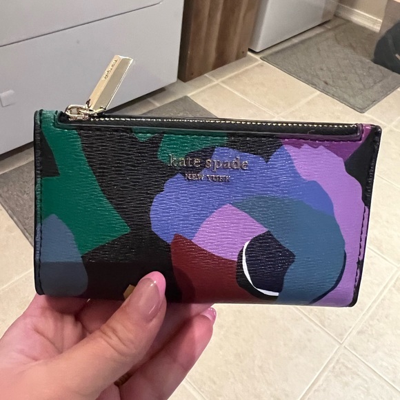 kate spade | Bags | Kate Spade Small Wallet | Poshmark